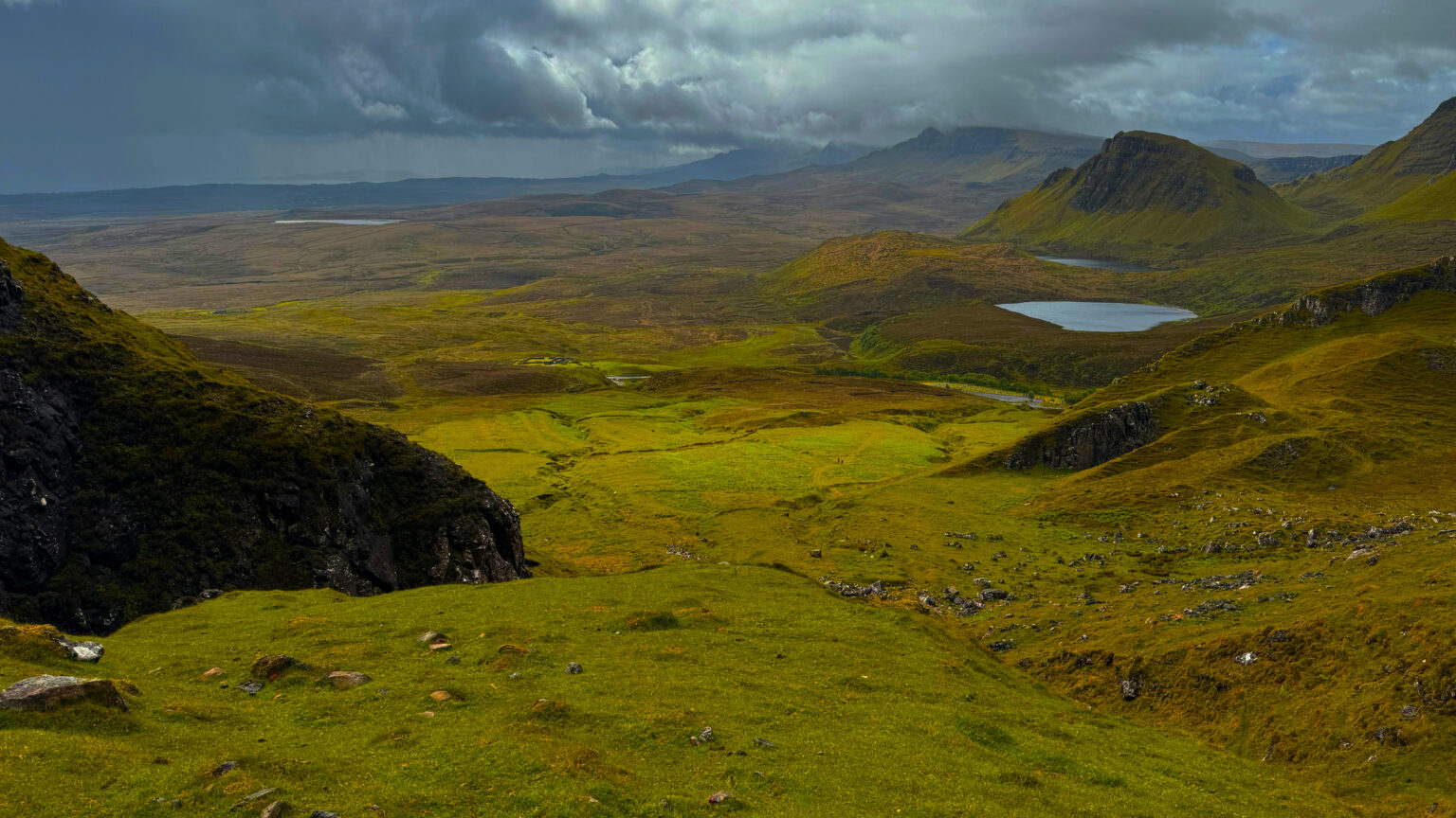 Interview mit den Wortfinderinnen - Autorin Rena Fischer